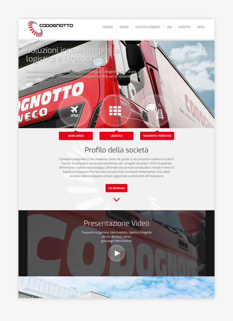 Home - MULTIWAYS//Web agency, comunicazione e marketing